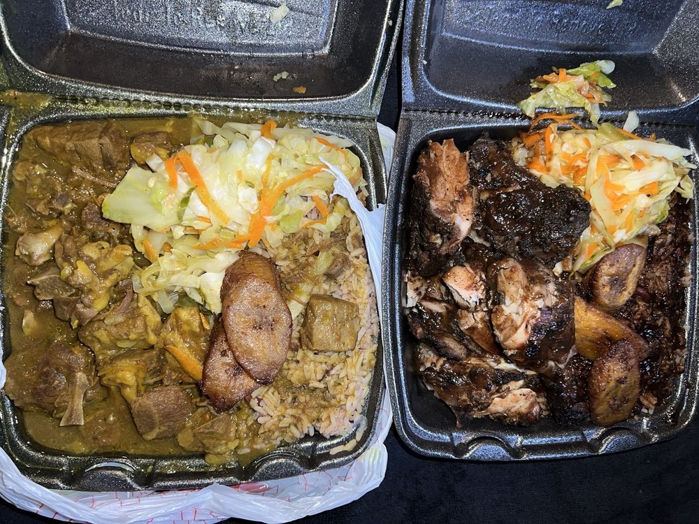 NYAMINGS JAMAICAN CUISINE - Updated January 2026 - 29 Photos & 17 ...