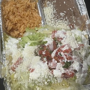 CHILACATES MEXICAN STREET FOOD - 117 Photos & 169 Reviews - 658 Centre ...