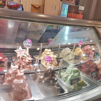 GELATISSIMO - Updated January 2026 - 12 Photos - 2/F, Greenbelt 5 ...