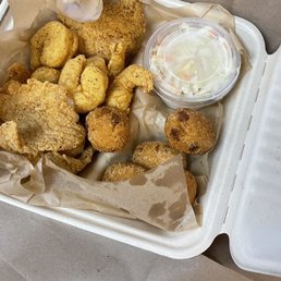 Collins Fish Market - Trusted Since 1969 - Updated July 2025 - 158 ...