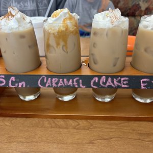 PANDARELLA’S BREAKFAST & LUNCH - 18 Photos - 107 E Drinker St, Dunmore ...