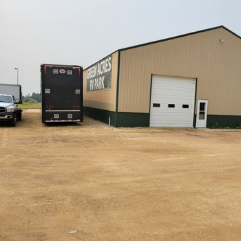 GREEN ACRES RV PARK - Updated September 2025 - 243 S Main St, Dexter ...