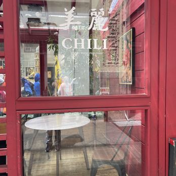 CHILI - Updated May 2024 - 2040 Photos & 805 Reviews - 13 E 37th St ...