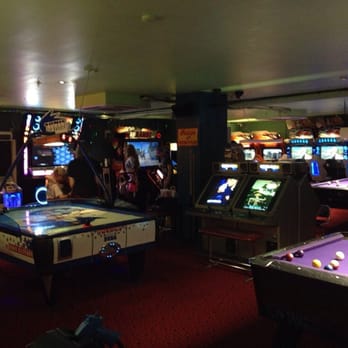 LAS VEGAS ARCADE SOHO - Updated October 2025 - 24 Photos & 17 Reviews ...