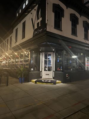 V14 STREET LOUNGE - Updated December 2025 - 53 Photos & 25 Reviews ...