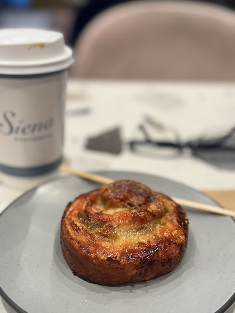 SIENA BAKEHOUSE - Updated February 2026 - 111 Photos & 69 Reviews - 94 ...