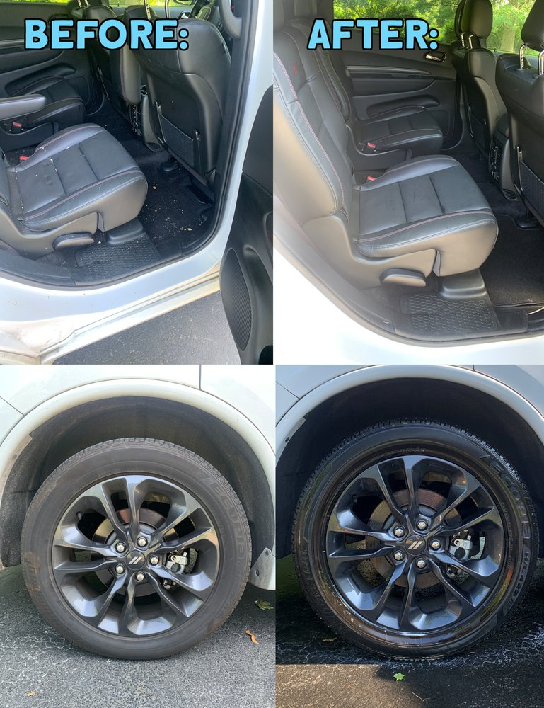 EMC MOBILE DETAILING - Updated September 2024 - Briarcliff Manor, New York - Auto Detailing ...