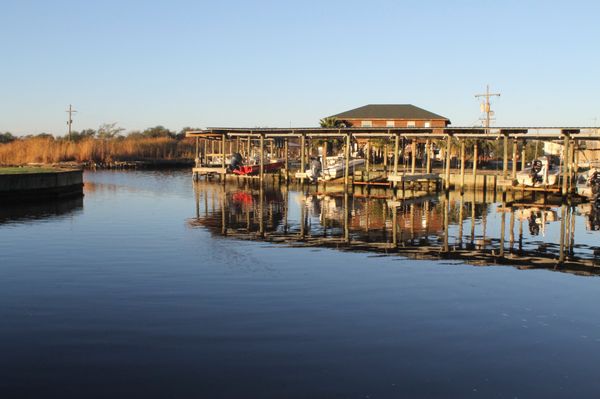 HACKBERRY FISHING CAMP AND MARINA - Updated October 2025 - 14 Photos ...