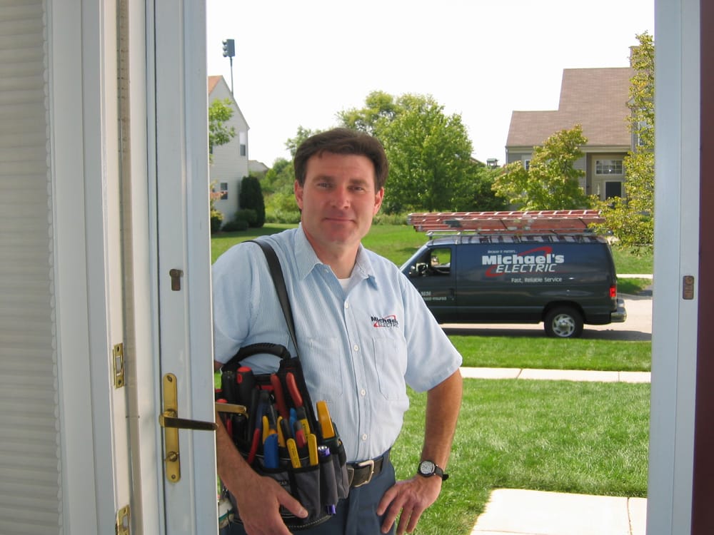 Michael’s Electric - Updated December 2025 - 1487 Woodscreek Cir ...