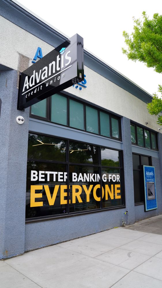 ADVANTIS CREDIT UNION - Updated October 2024 - 4800 N Lombard St ...