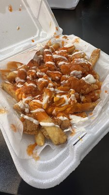 FAT BOI GOURMET POTATOES - 34 Photos & 19 Reviews - 1100 Cornerstone ...