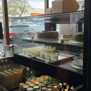 BRIO BRIO BAKERY & CAFÉ - Updated May 2025 - 1276 Photos & 581 Reviews ...