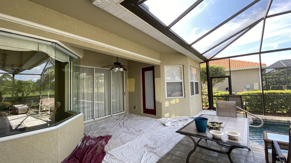 BORIS’ PAINTING - Updated August 2025 - 144 Photos - 8197 Chesebro Ave ...