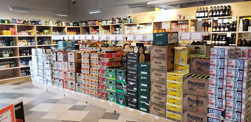 STATE LIQUOR STORE - Updated October 2025 - 23 Photos & 26 Reviews ...
