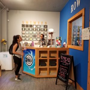 FORT SAM HOUSTON JIMMY BROUGHT FITNESS CENTER - 12 Photos & 20 Reviews ...