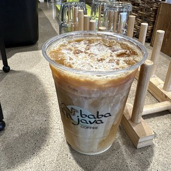 BABA JAVA COFFEE - HOOVER - Updated August 2025 - 142 Photos & 78 ...