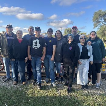 WHEELS ON RAILS - Updated December 2025 - 32 Photos & 46 Reviews - 5853 ...