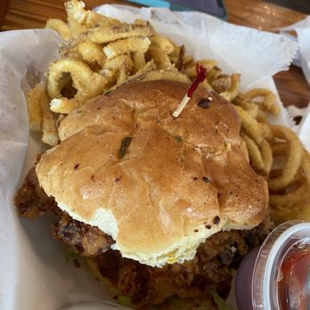 ROOSTER’S RESTAURANT - Updated December 2025 - 118 Photos & 196 Reviews ...