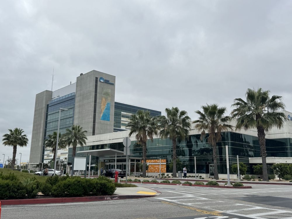 KAISER PERMANENTE BELLFLOWER MEDICAL OFFICES - Updated May 2025 - 108 ...