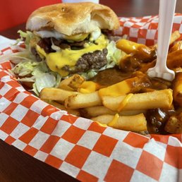 MEAN BURGER - Updated December 2025 - 118 Photos & 144 Reviews - 9441 ...