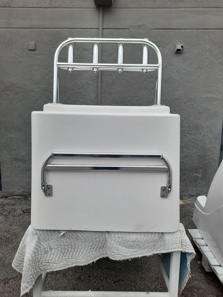 TOTAL BOAT SERVICE - Updated July 2025 - Request a Quote - 13 Photos ...