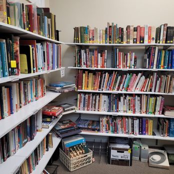 FAVARH THRIFT SHOP - Updated August 2025 - 56 Photos & 11 Reviews - 250 ...