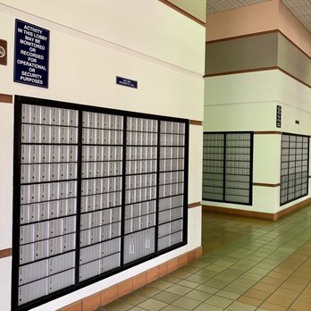 US POST OFFICE - Updated December 2025 - 32 Photos & 109 Reviews - 955 ...