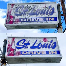 ST LOUIS DRIVE INN - Updated June 2026 - 1283 Photos & 601 Reviews ...