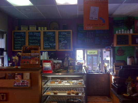 JAVA JIVE - CLOSED - 13 Reviews - 919 N Harrison Ave, Cary, NC - Yelp