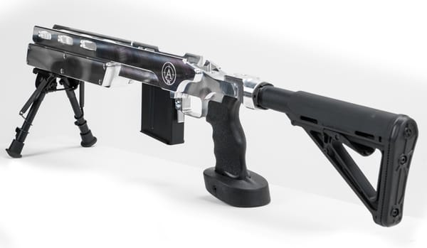 ACCURATE RIFLE SYSTEMS - Updated September 2025 - 613 S Main St, Mount ...