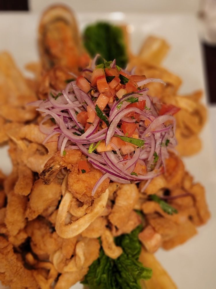 CEVICHE HOUSE - Updated December 2025 - 263 Photos & 224 Reviews ...