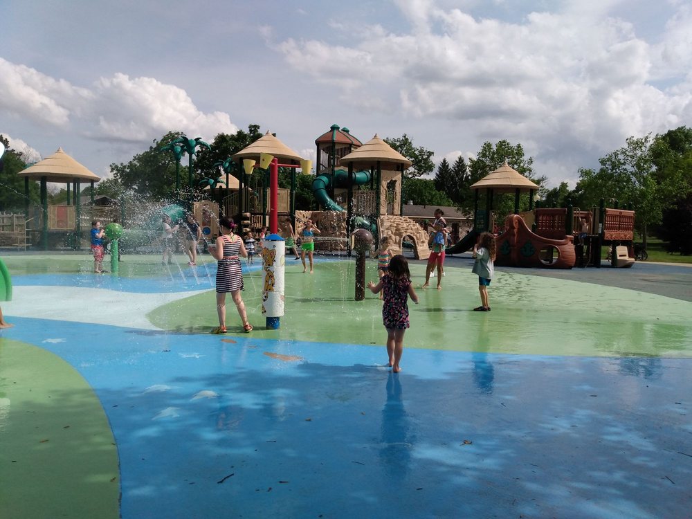 MILLER PARK - Updated October 2024 - 14 Photos & 11 Reviews - 1020 S ...