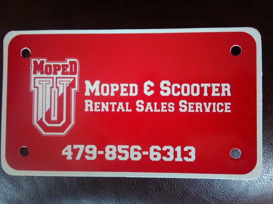 MOPEDU - Updated December 2025 - 400 N College Ave, Fayetteville ...