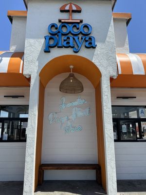 COCO PLAYA - Updated October 2025 - 286 Photos & 188 Reviews - 3030 ...
