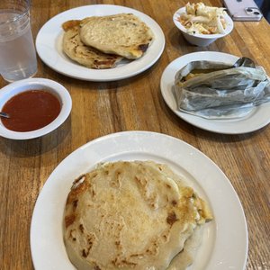 Seafood - BALOMPIE CAFE NO 3 - 444 Photos & 438 Reviews - 3801 Mission ...