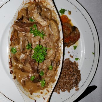 RED SQUARE CAVIAR BAR - Updated October 2025 - 111 Photos & 37 Reviews ...