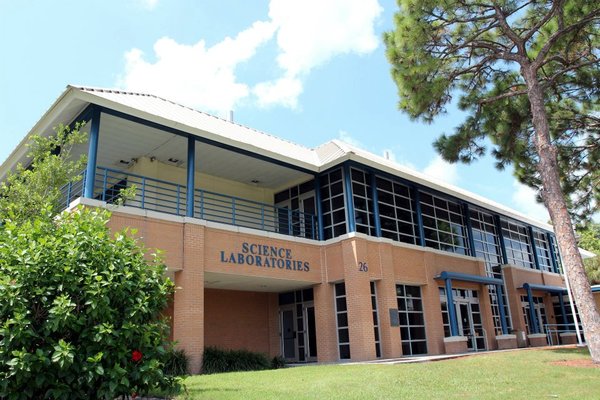 STATE COLLEGE OF FLORIDA - Updated May 2026 - 5840 26th St W, Bradenton ...
