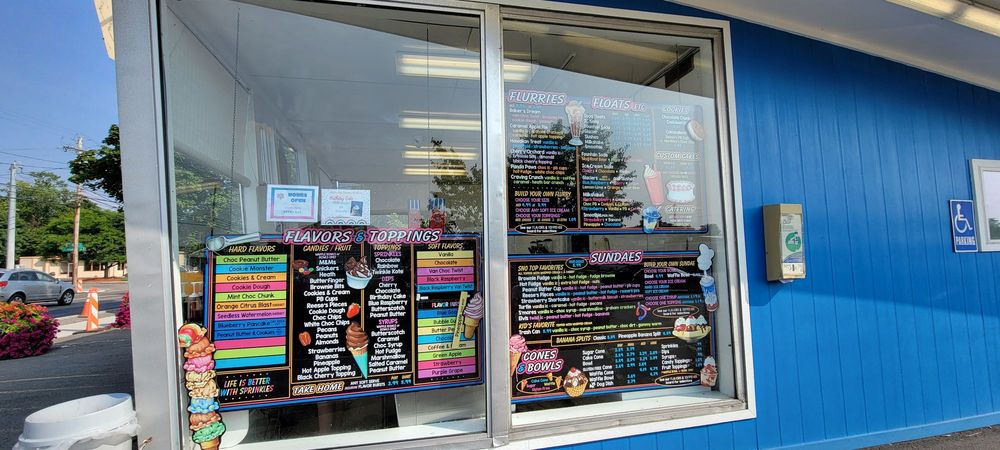 SNO TOP - Updated September 2025 - 29 Photos & 53 Reviews - 315 Fayette ...