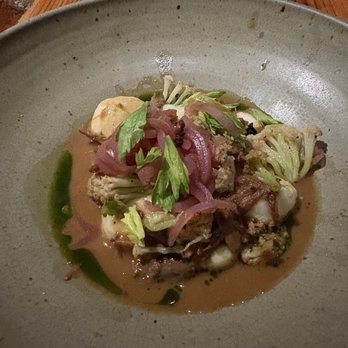 INTERO RESTAURANT - Updated February 2025 - 1200 Photos & 570 Reviews ...