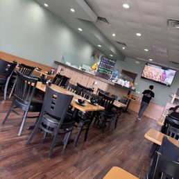 DUMPLING WORLD - Updated June 2025 - 106 Photos - 12620 Woodforest Blvd ...