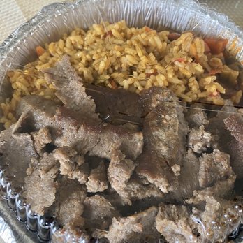 GREEK CITY GRILL - Updated December 2024 - 46 Photos & 40 Reviews - 263 ...