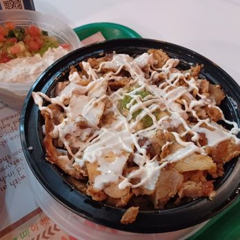 SHAWARMA PRESS - JOHNS CREEK - Updated May 2024 - 88 Photos & 27 ...