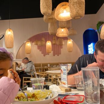 ZULLEE MEDITERRANEAN GRILL - MERIDIAN - 129 Photos & 100 Reviews - 3243 ...