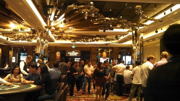 CROWN METROPOLE - Updated December 2024 - 69 Photos & 39 Reviews - 8 ...