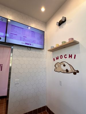 SMOCHI - Updated December 2025 - 87 Photos & 29 Reviews - 3768 Capitol ...