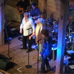 DOSEY DOE - BIG BARN - Updated December 2025 - 131 Photos & 189 Reviews ...