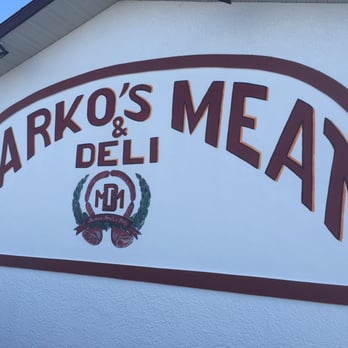 MARKO’S MEATS & DELI - Updated December 2025 - 17 Photos & 22 Reviews ...