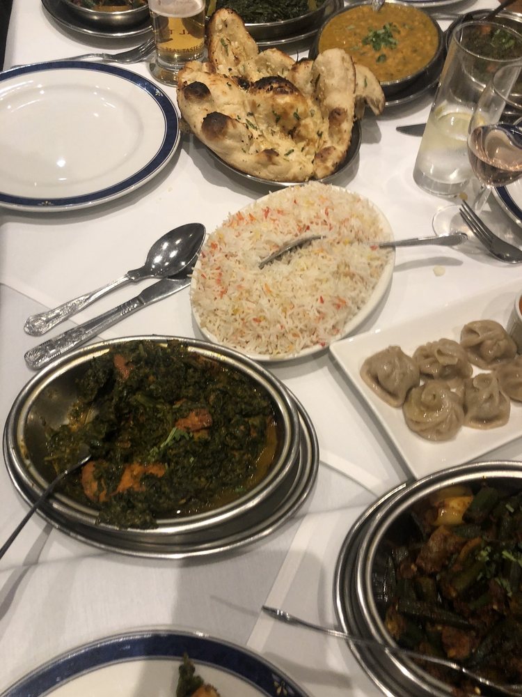 MUNAL TANDOORI - Updated October 2025 - 24 Photos & 14 Reviews - 393 ...