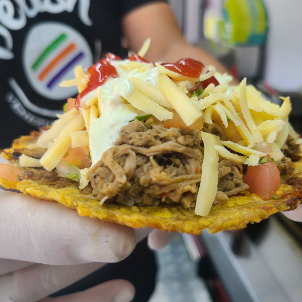 DELISH FOOD TRUCK NC - Updated May 2026 - 19 Photos - 3871 Sweeten ...