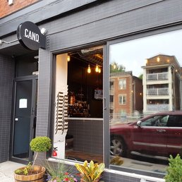 CANO RESTAURANT - Updated October 2025 - 255 Photos & 88 Reviews - 1108 ...
